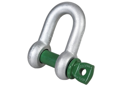 Green Pin Shackles Supplier in UAE | Green Pin Sockets Distributor ...